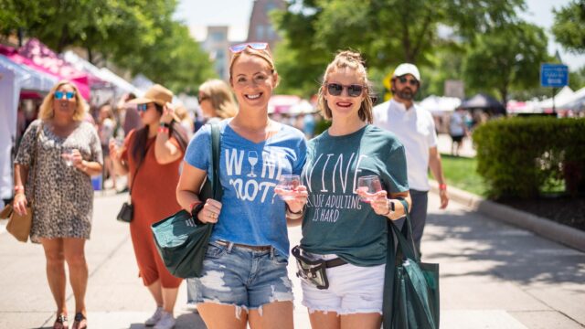 Visit Allen - Find Seasonal Events in Allen, TX