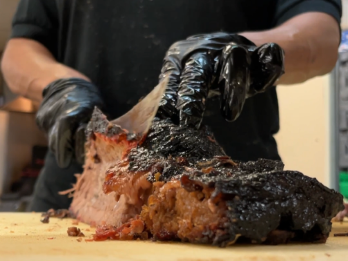 Big Ray's BBQ - Big Smoky BBQ Flavor Right Here in Allen, TX