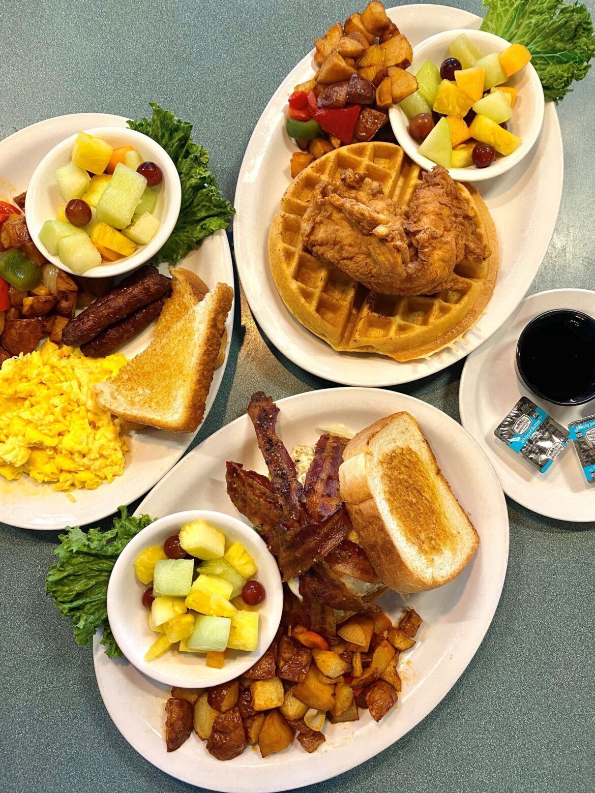 Brunch Favorites in Allen - Visit Allen, Texas - Plan Your Visit to ...