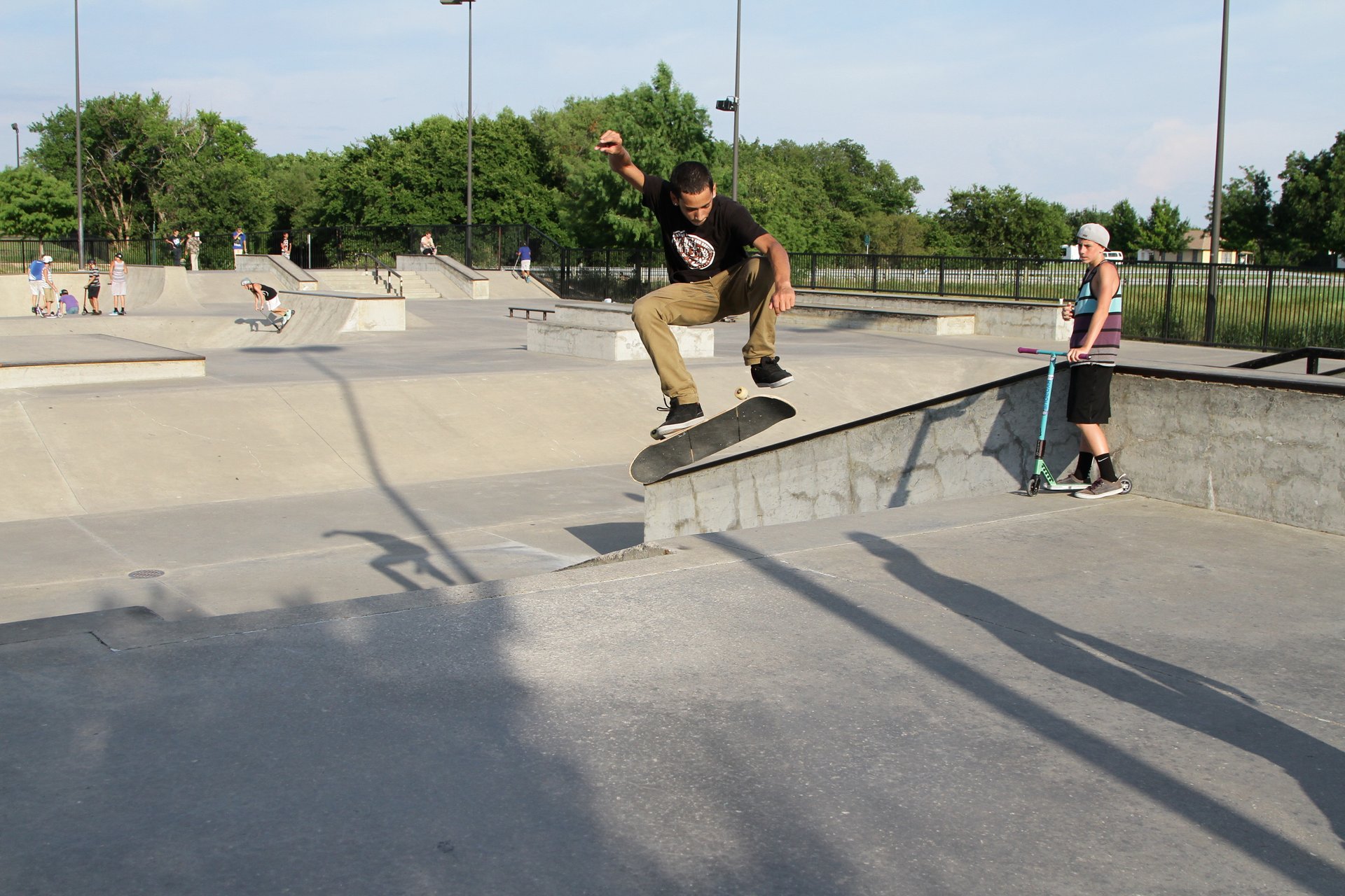 Visit Allen - Find Parks, Trails, and Facilities in Allen, TX