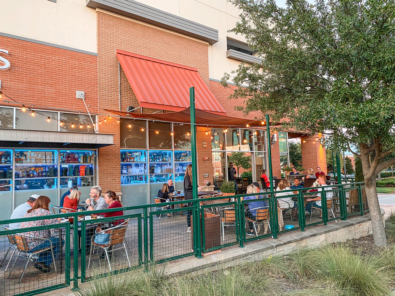 Let the Dogs Out to these Pup-Tastic Dog-Friendly Patios in Allen ...