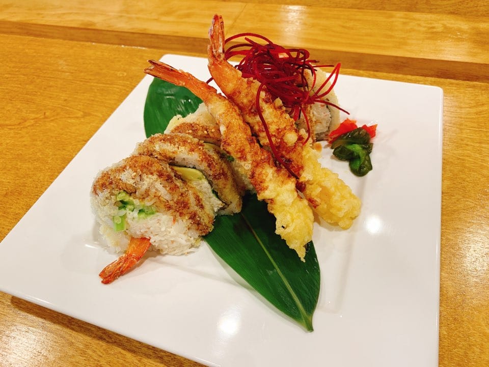 Sushi Maru - Visit Allen, Texas - Plan Your Visit to Allen, TX!