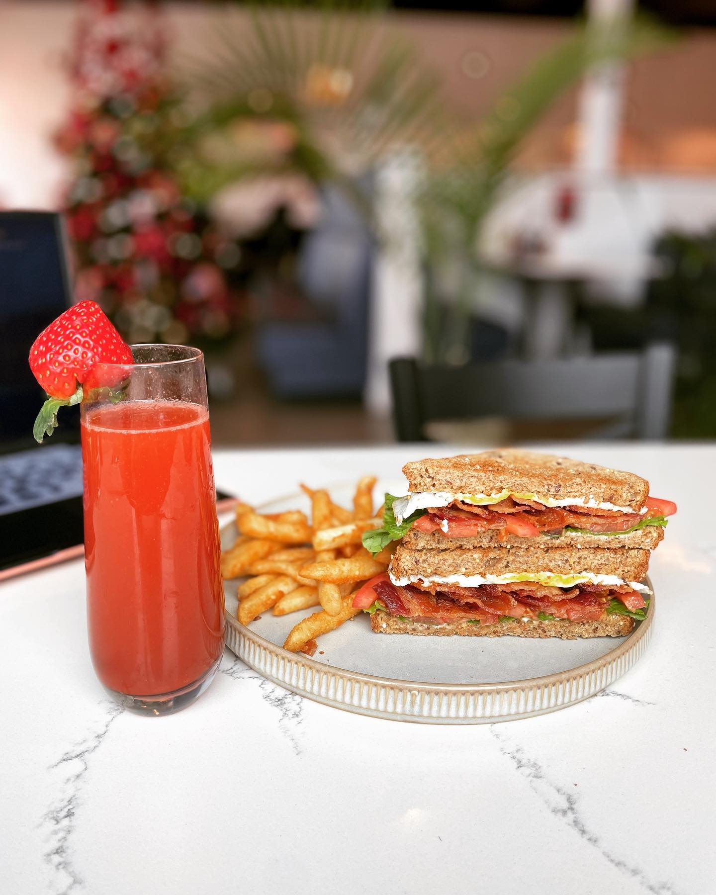 Talia's Café - Visit Allen, Texas - Plan Your Visit to Allen, TX!