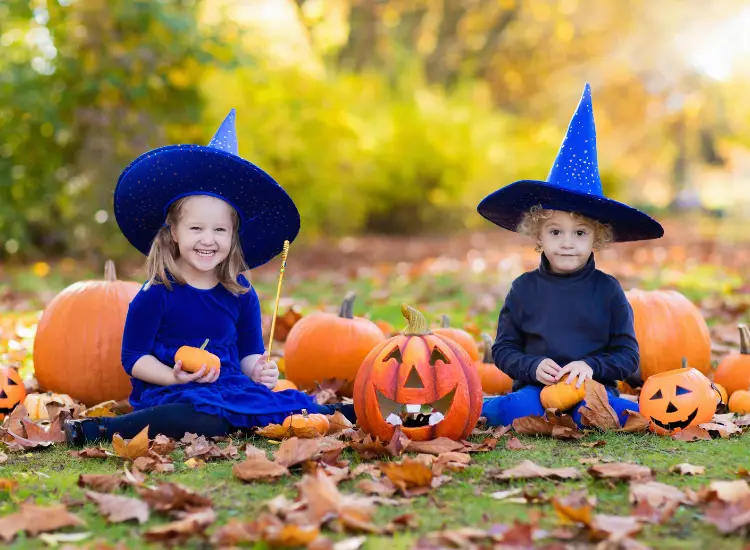 Halloween Fun & Spooky Events In and Around Allen - Visit Allen, Texas ...